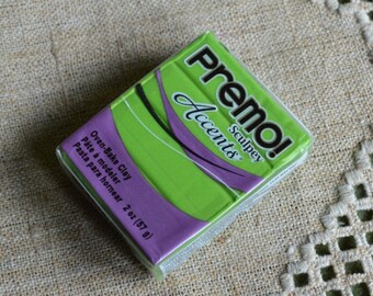 Pearl polymer clay | Etsy