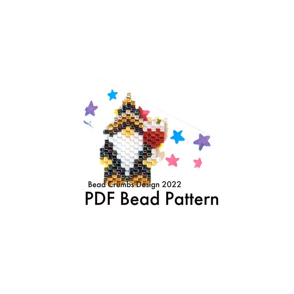 New Beading Patterns - Etsy