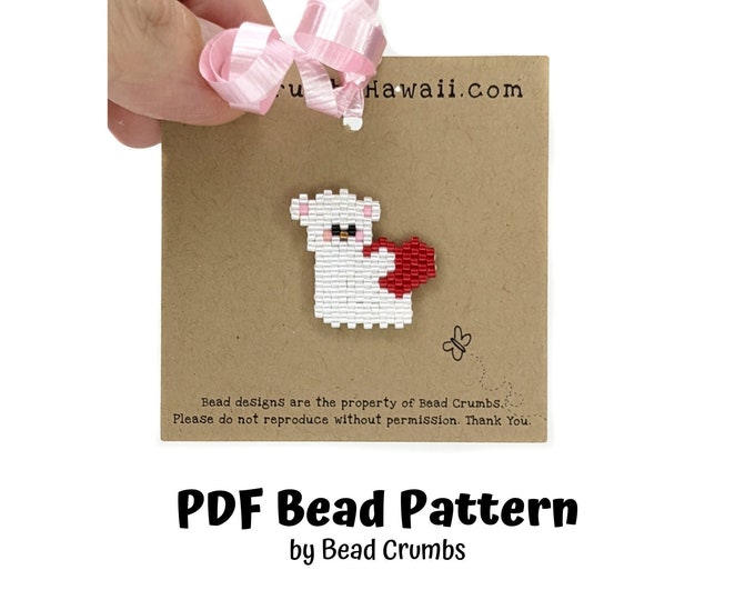 BeadCrumbs | Etsy UK