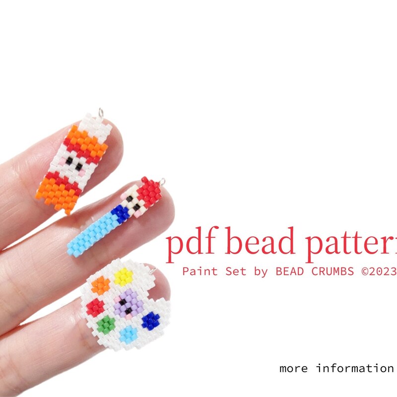 BeadCrumbs - Etsy