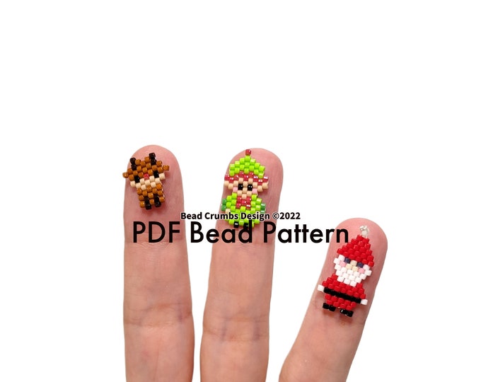 BeadCrumbs - Etsy Italia