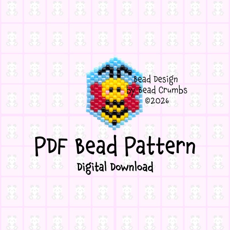 BeadCrumbs - Etsy