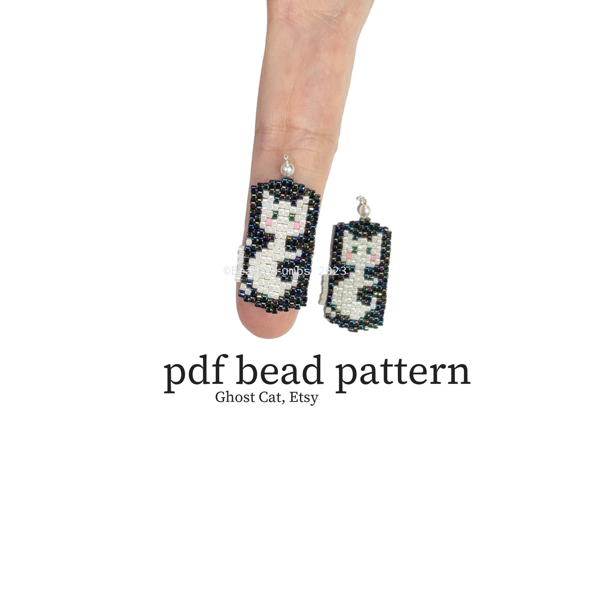 Etsy Beading Patterns
