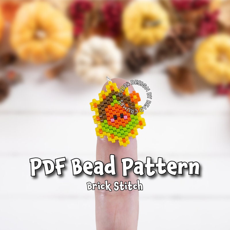 BeadCrumbs - Etsy