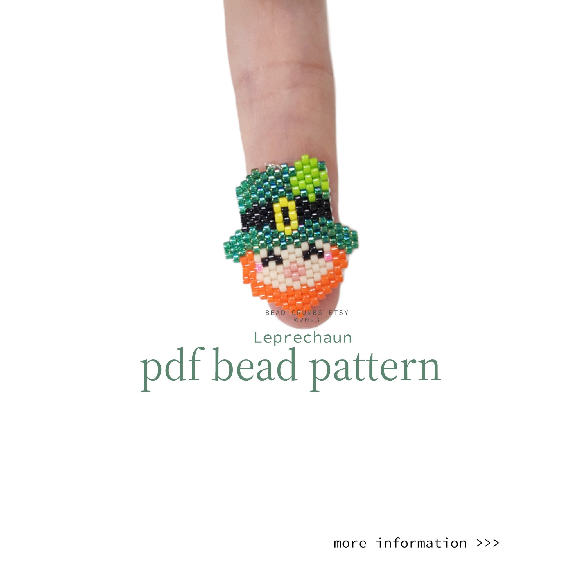 Etsy Beading Patterns