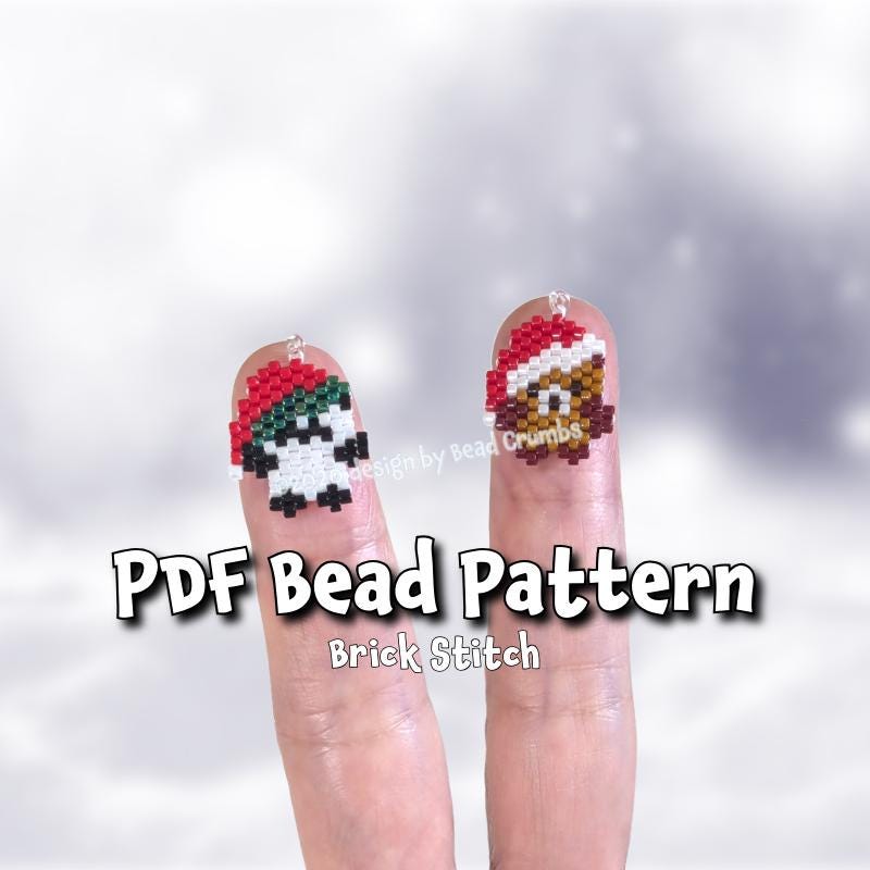 BeadCrumbs - Etsy