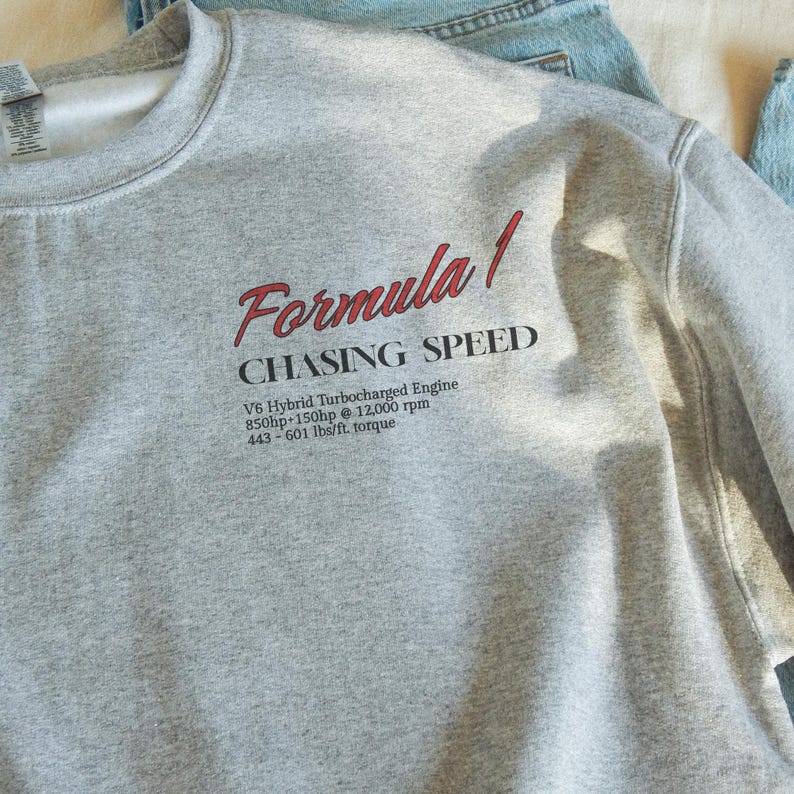 Oscar Piastri Mclaren Merch, Retro Piastri F1 Crewneck, Vintage Formula ...