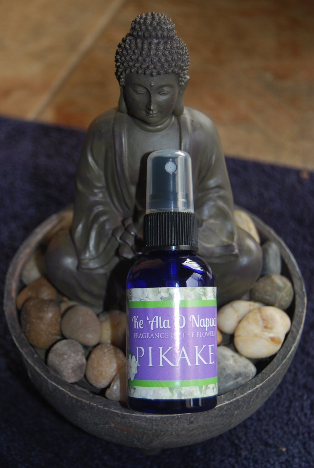 Pikake Aromatic Spray - Etsy