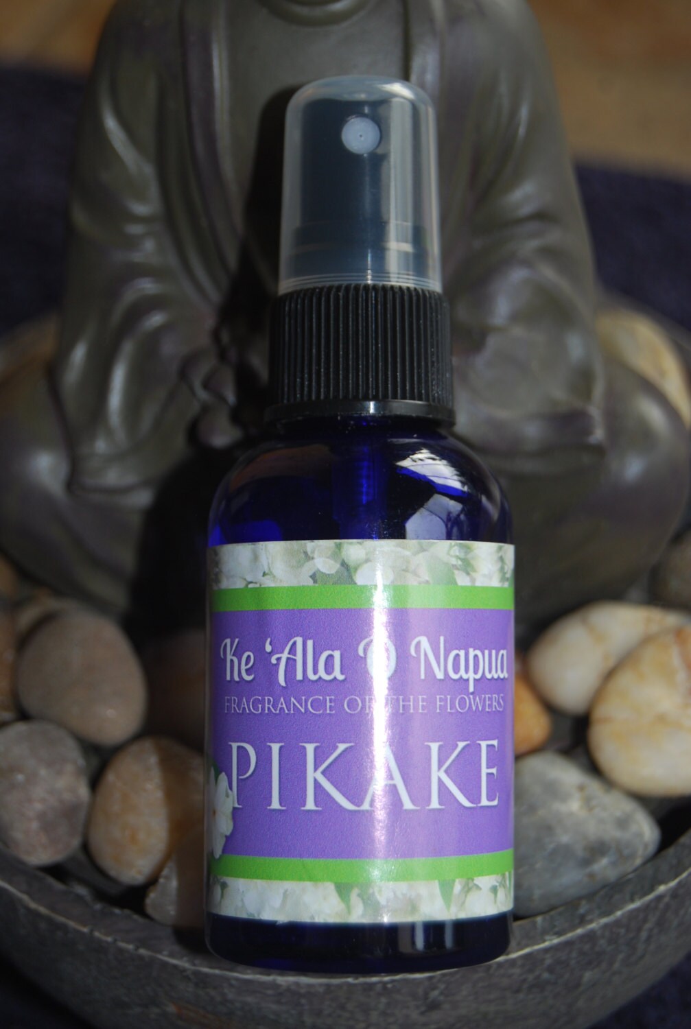 Pikake Aromatic Spray - Etsy