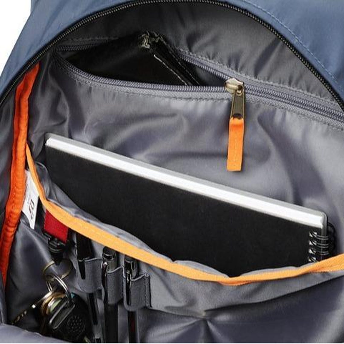Aviation 88 Inspired , Uproar Bag, Backpack, the Iconic MA-1 Flight ...