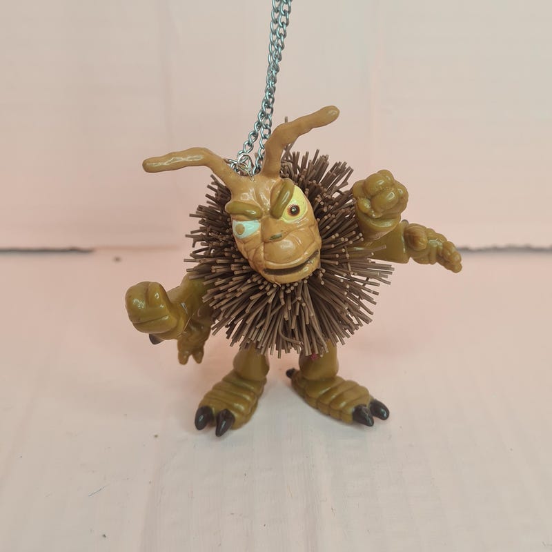 Necklace Made From Toys - Etsy UK