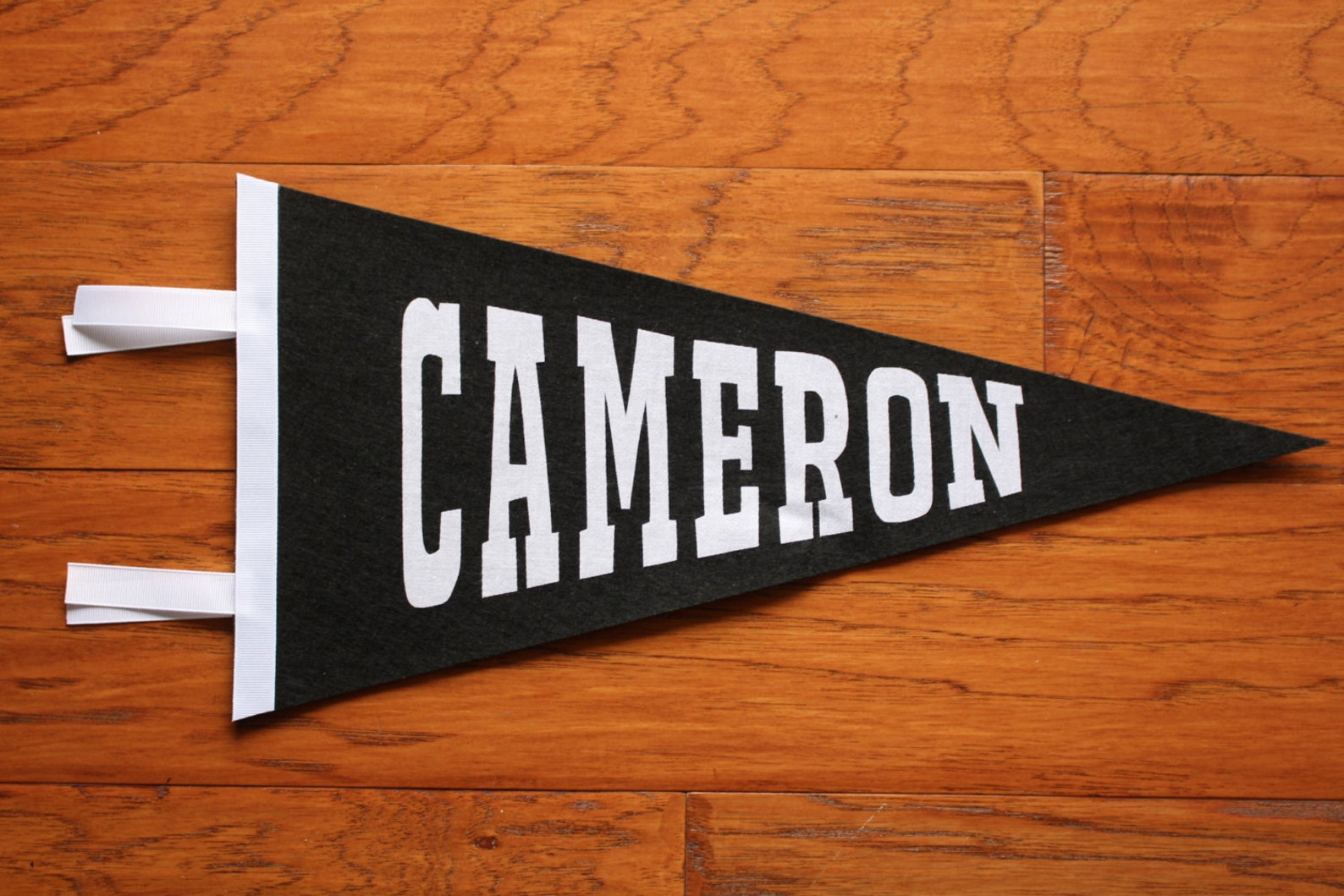 Personalized Sport Pennant Personalized Flag Birthday - Etsy