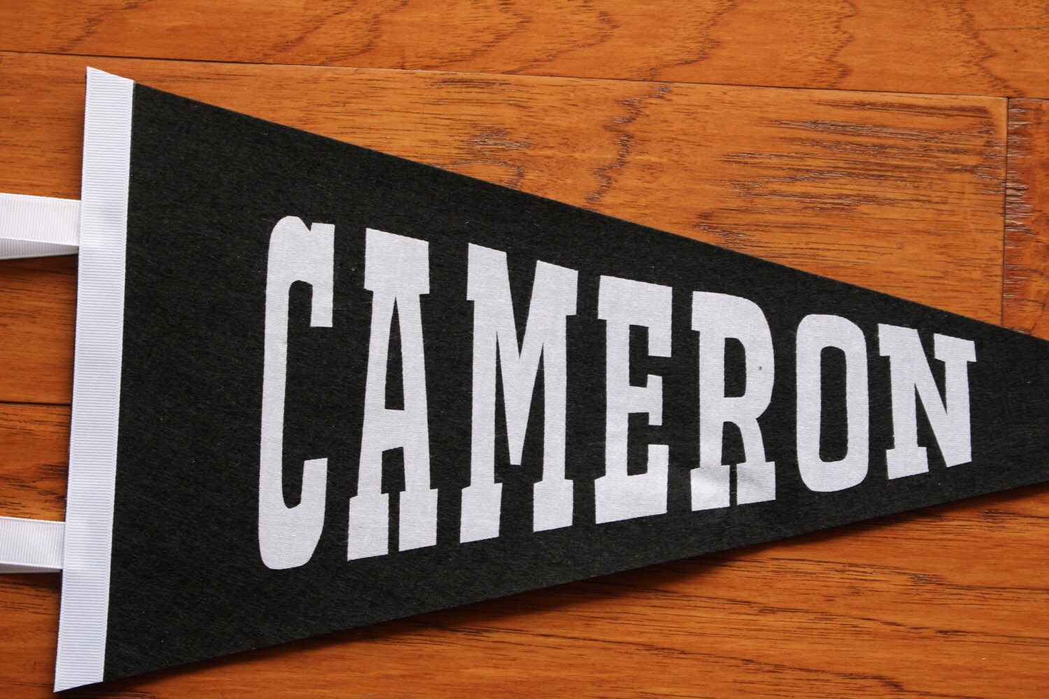 Personalized Sport Pennant - Personalized Flag, Birthday Banner - Etsy