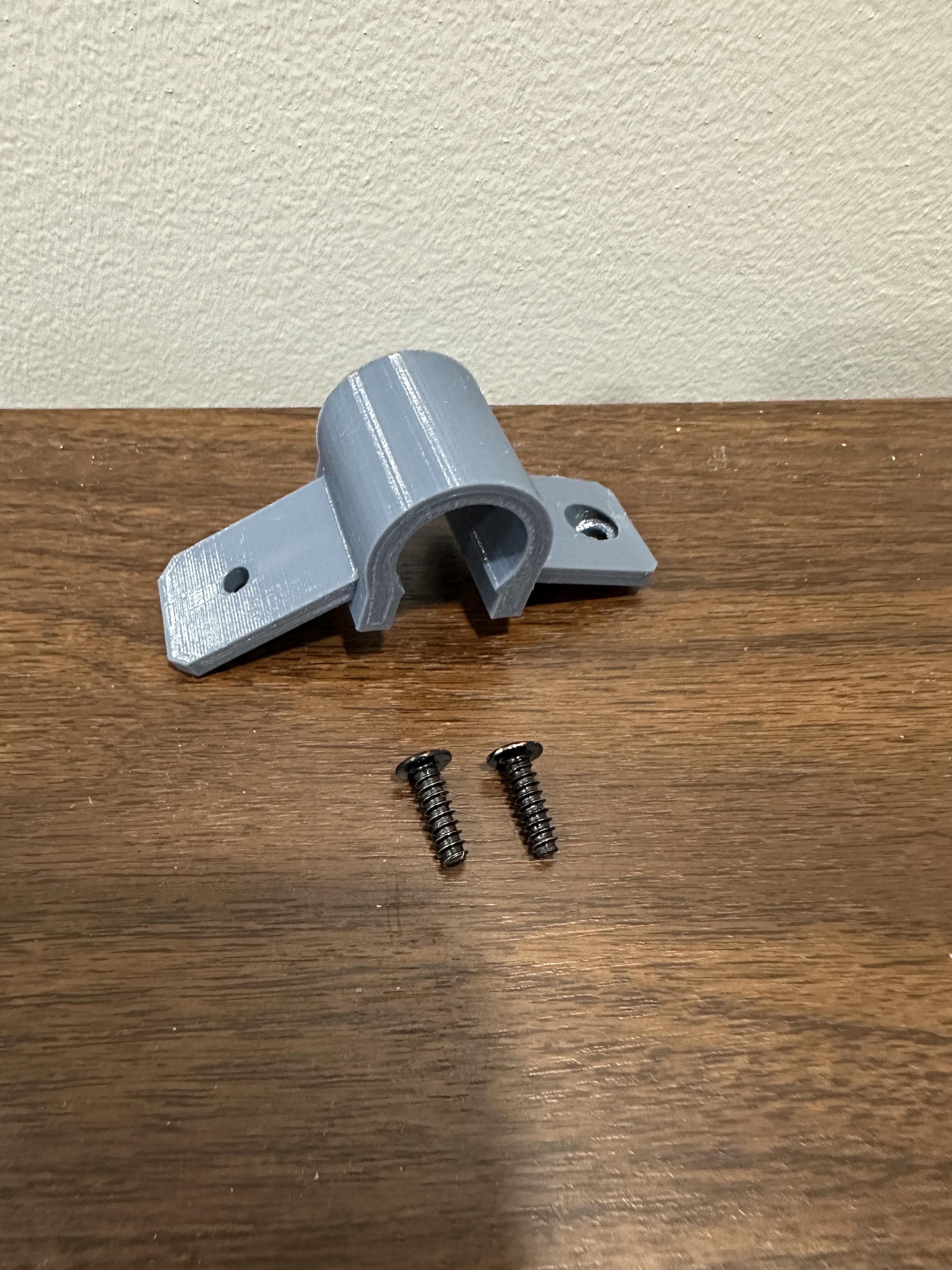 Lifetime Kayak Seat Clip: 3D Printed PETG Mount Replacement - Etsy