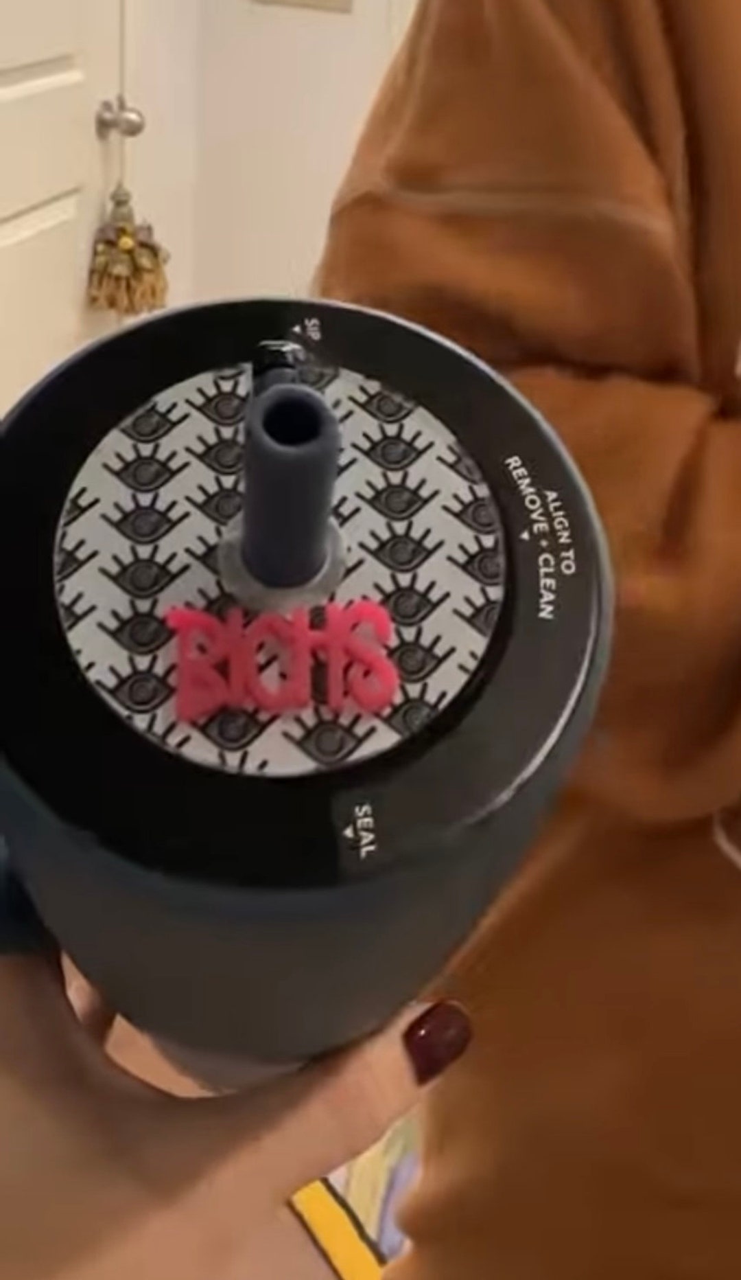 40oz Era Brumate Topper - Etsy