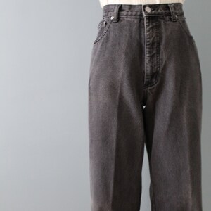 Georges Marciano Jeans 1990s Guess by Marciano Black Jeans Mens Unisex ...