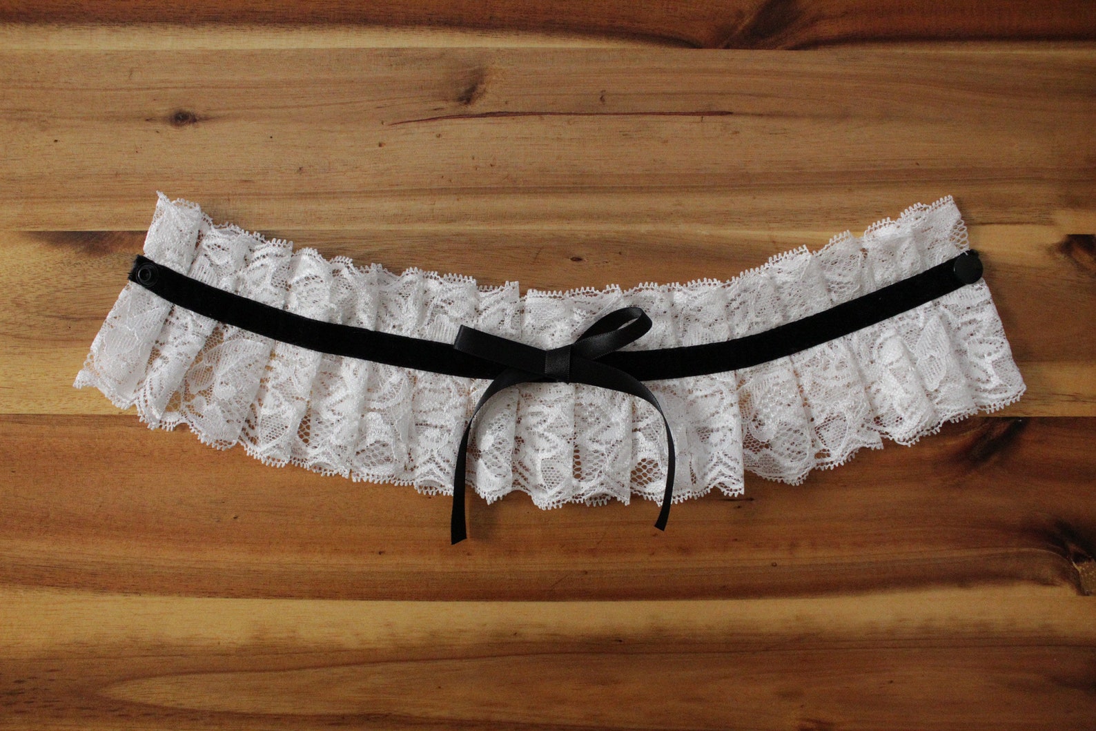 VICTORIAN Lace Choker Victorian Lace Ruffled Neck Collar - Etsy