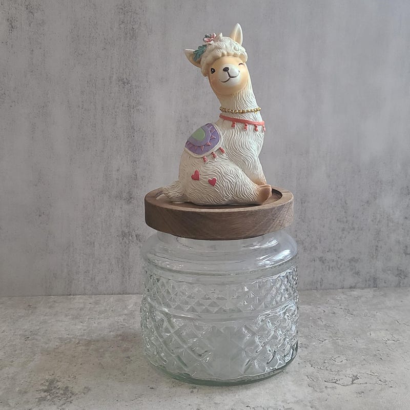 Llama Candy - Etsy