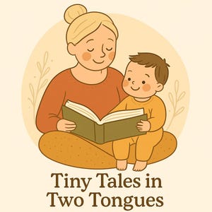 Bilingual Baby Story Pack | Printable English-finnish Books for Babies ...
