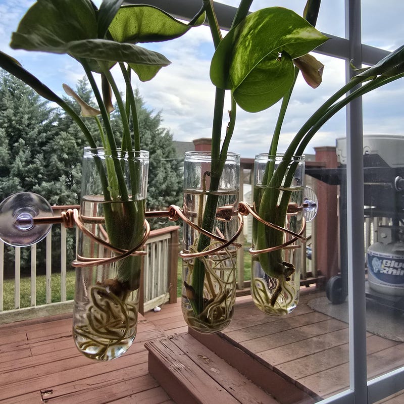 Window Stand - Etsy