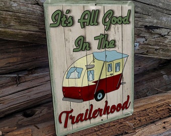 It's All Good Sign | Etsy