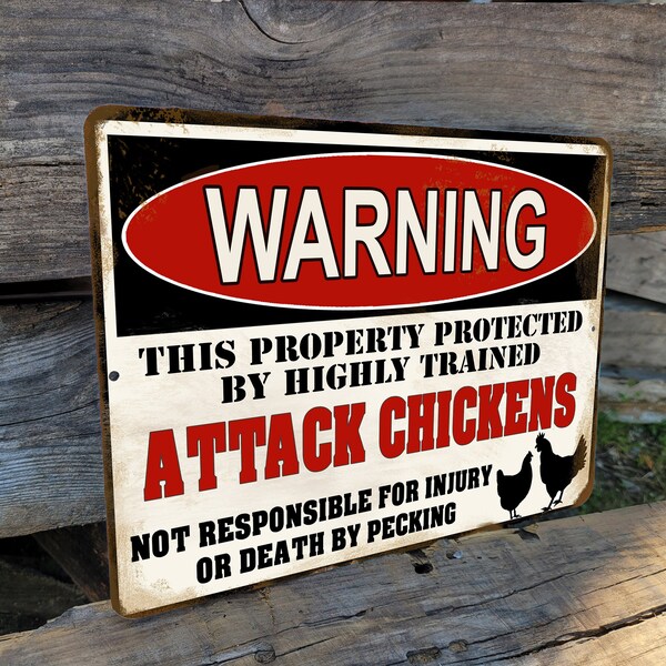 Metal Homestead Signs - Etsy