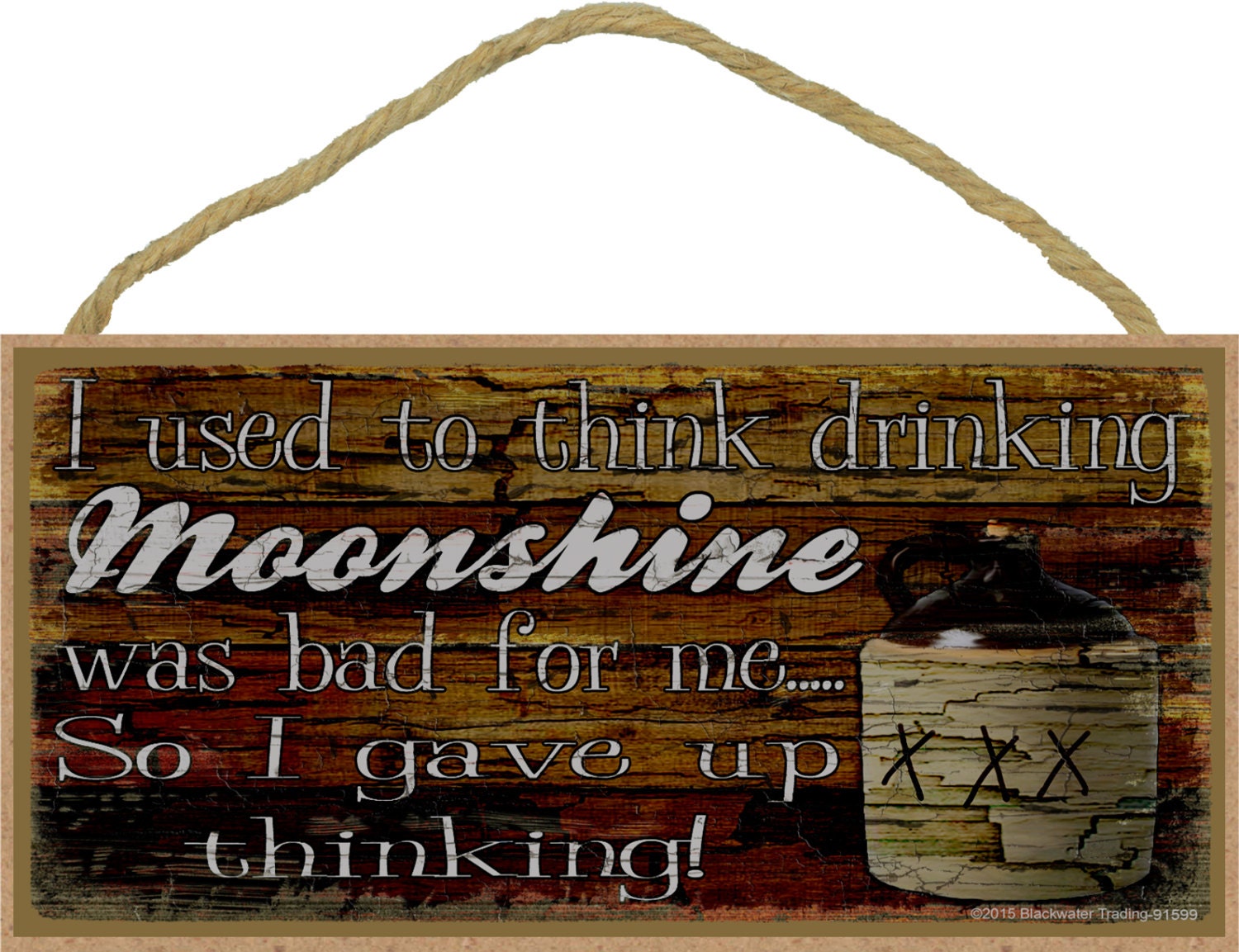 Moonshine Quotes