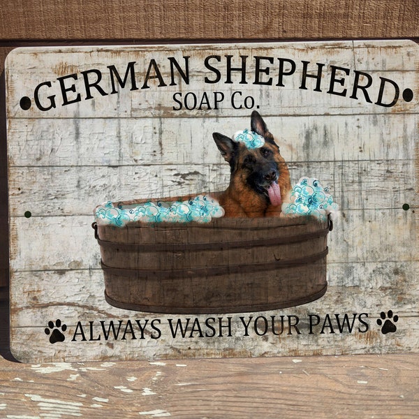 Scroll Saw Pattern German Shepherd Planter, Animal Planter - Etsy Canada