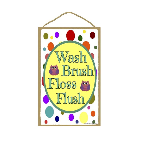 Polka Dot Sign - Etsy