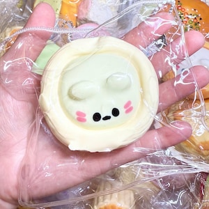 Taba Squishy Toy CUTE ANIMAL THEME Squeeze Toy | Stress Relief | Slime ...