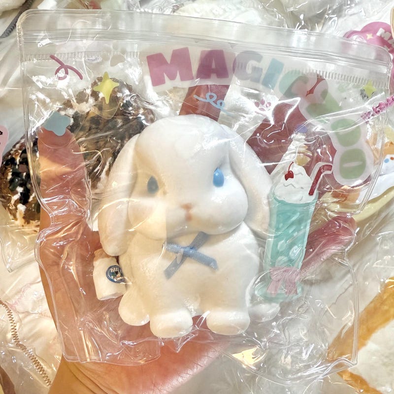 Taba Squshiy Kit - Etsy