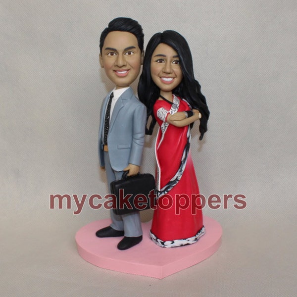 Running Wedding Cake Topper, Cake Topper, Look Like You,racing Cake ...
