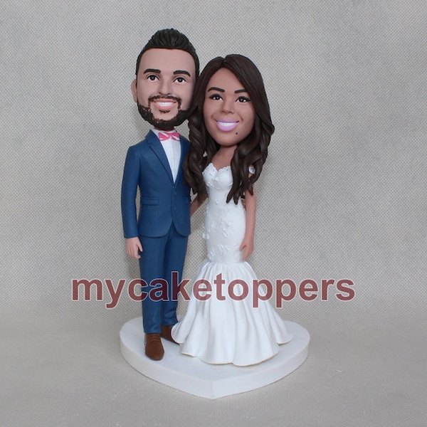 Grooms Cake Topper - Etsy
