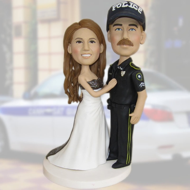 Police Wedding - Etsy