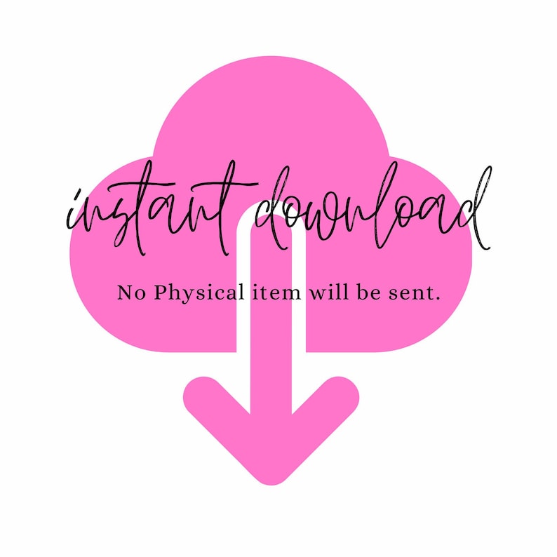 Editable Savings Tracker Planner: Canva Pro Budget Template (digital ...