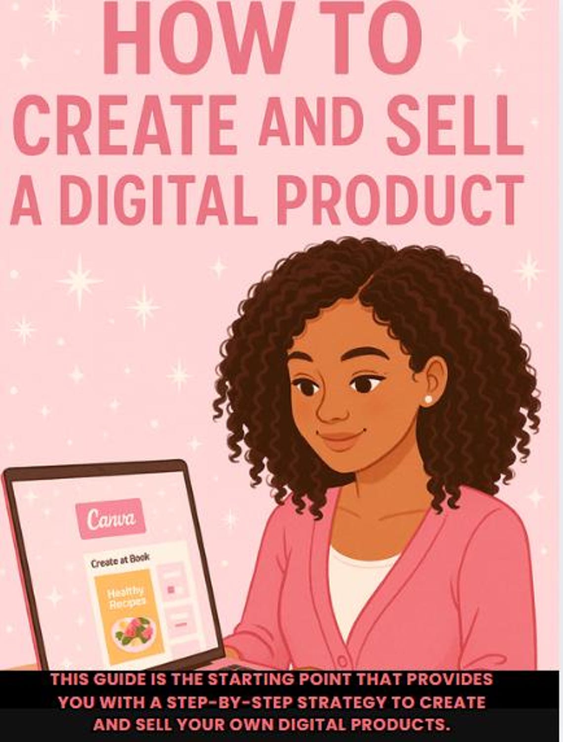 The Digital CEO Starter Kit - Etsy