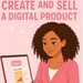 The Digital CEO Starter Kit - Etsy