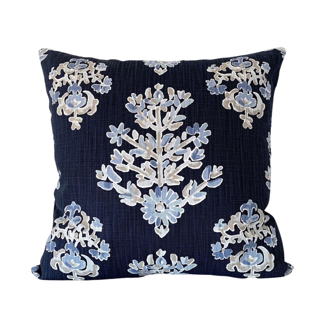 Ballard Designs Throw Pillows