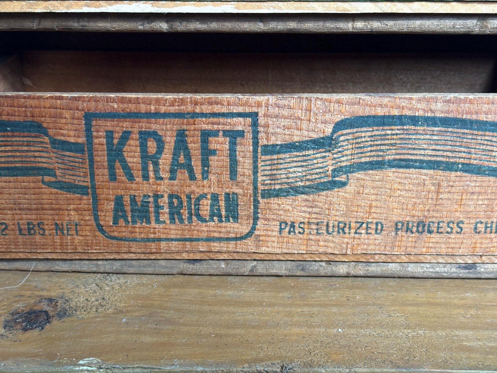 Antique Cheese Boxes - Etsy