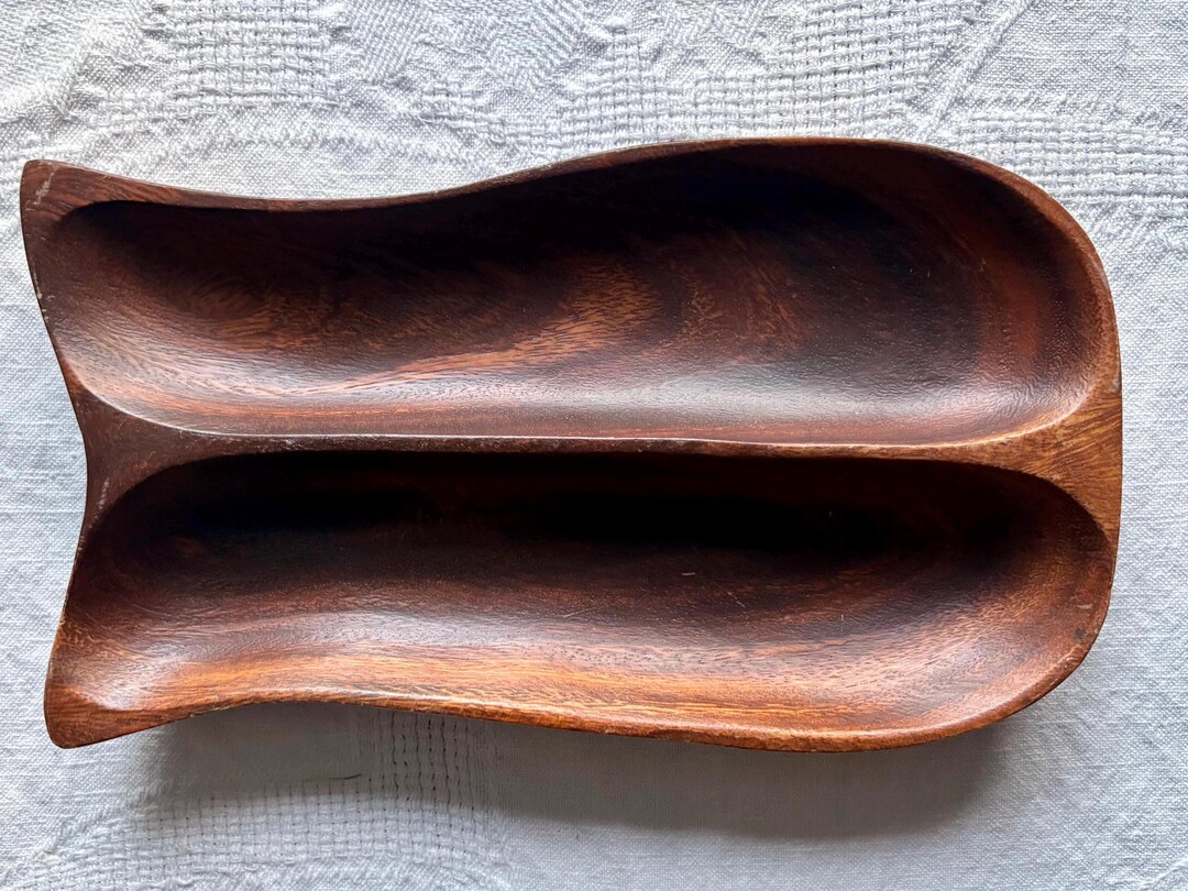 Vintage Monkey Pods - Etsy