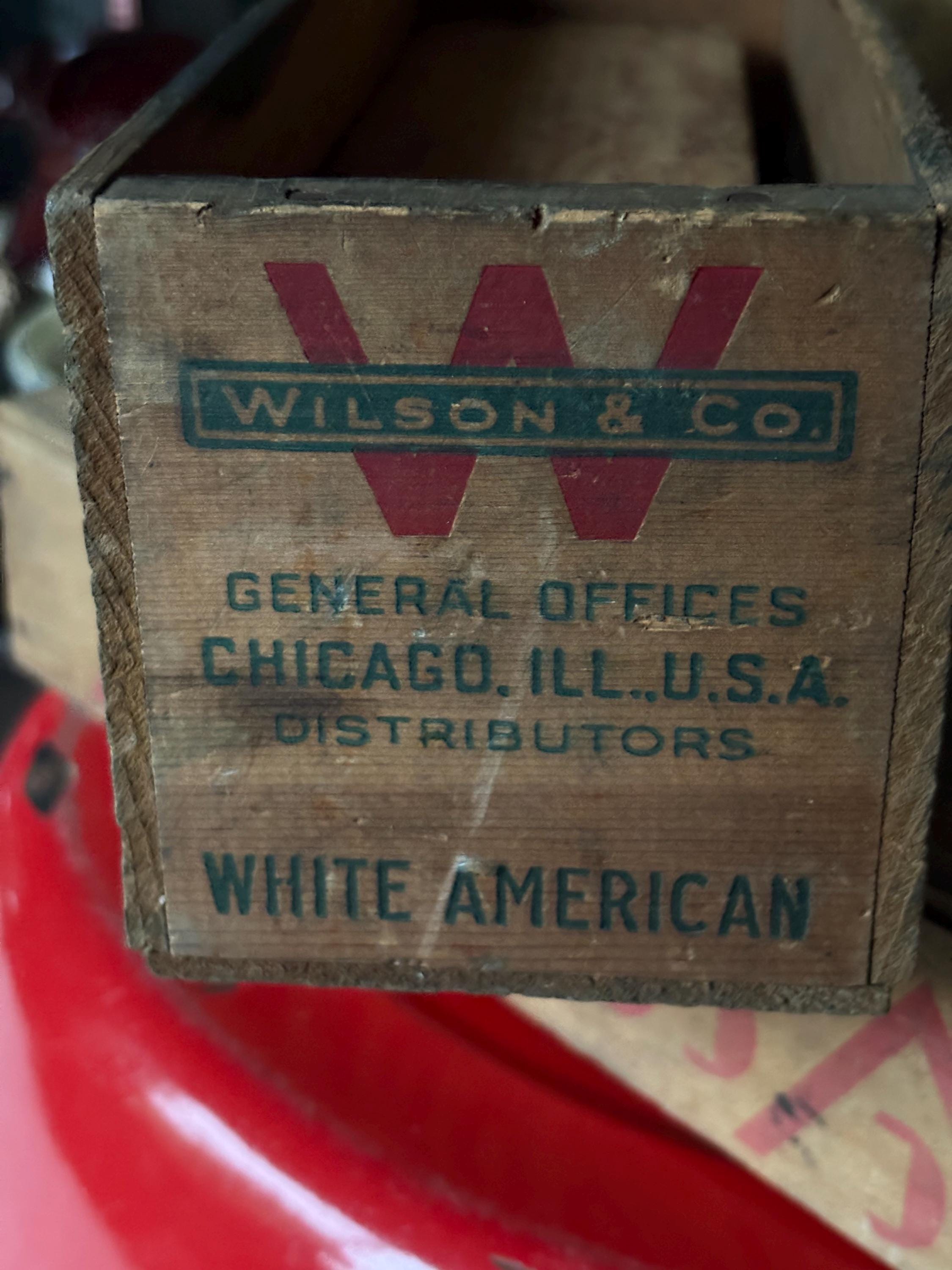 Antique Cheese Boxes - Etsy