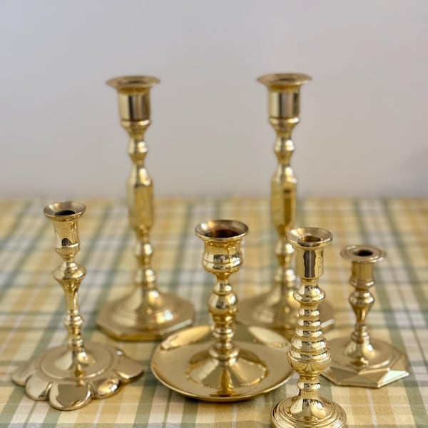 Baldwin Brass Taper - Etsy