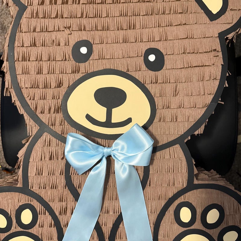Baby Pinata - Etsy