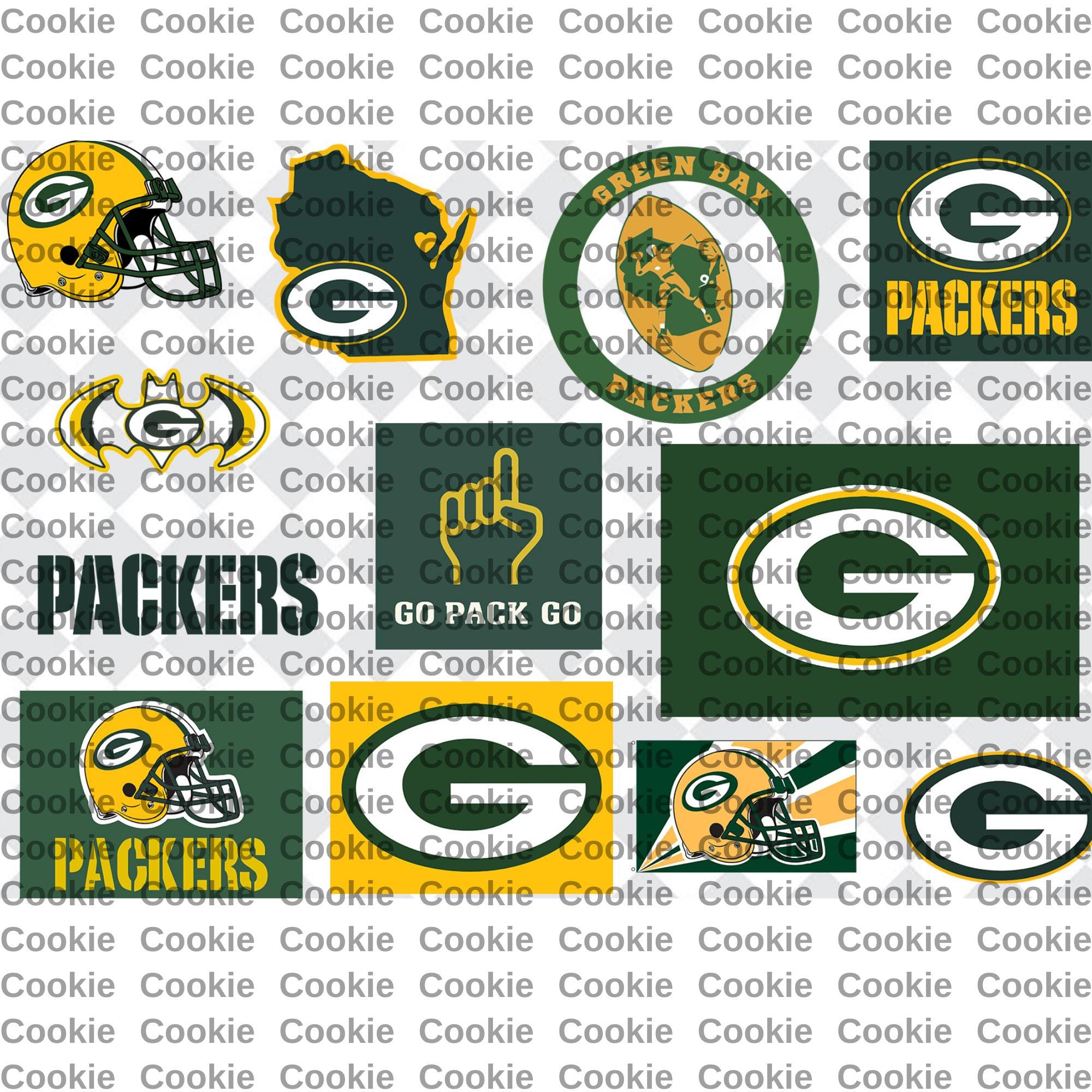 Packers Svg,packers Png,packers Bundle,go Packers,logo I Cup, Tshirt ...