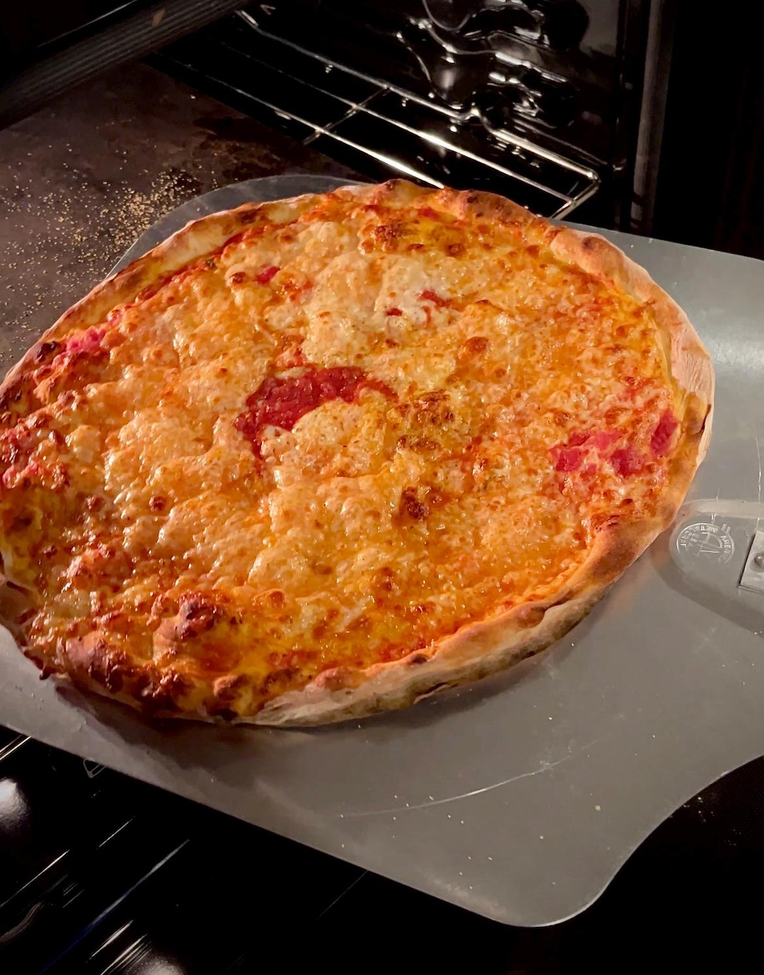 New York Style Par Baked Pizza Crust Kits Includes Organic Pizza Sauce ...