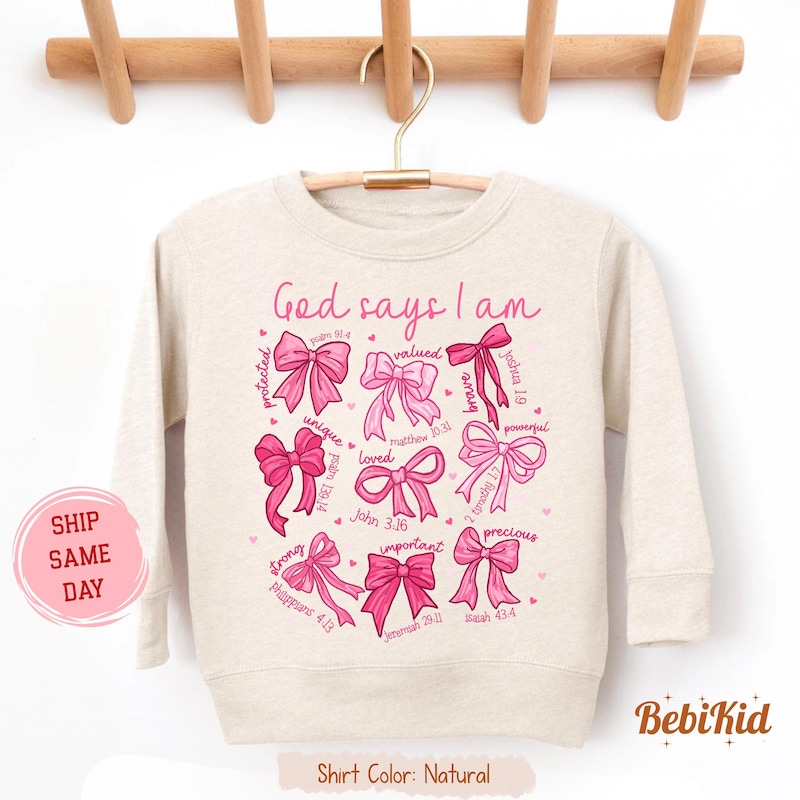 Cute Christian Gift Girl - 60+ Gift Ideas for 2025