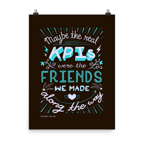 The Way We Were Poster - Etsy