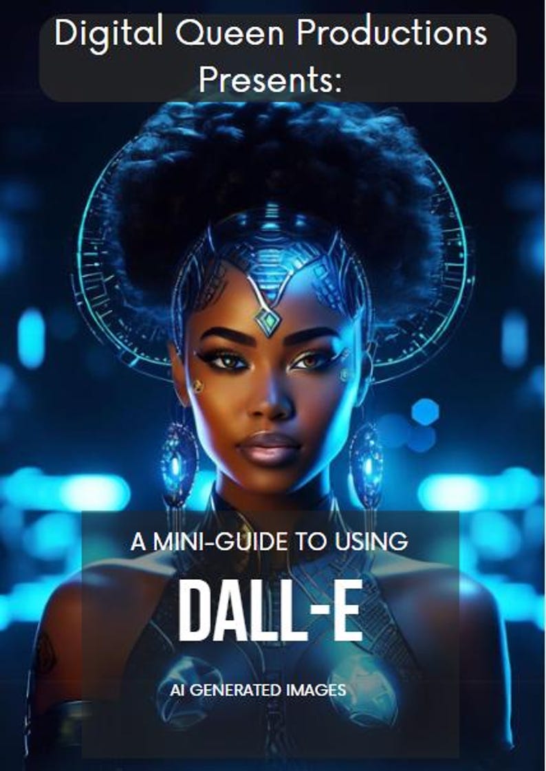 AI Business Bundle | DALL·E Guide & Chatgpt Sales Prompts | PDF ...