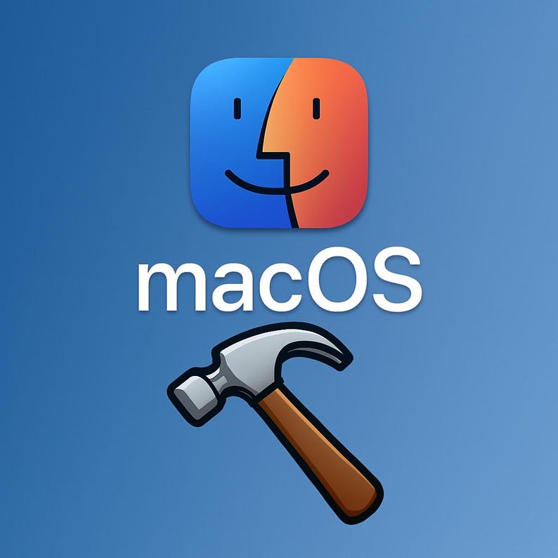 Mac OS Keyboard Shortcuts Cheat Sheet PDF – MacBook Pro Hotkeys Guide – Macos Printable Key ...