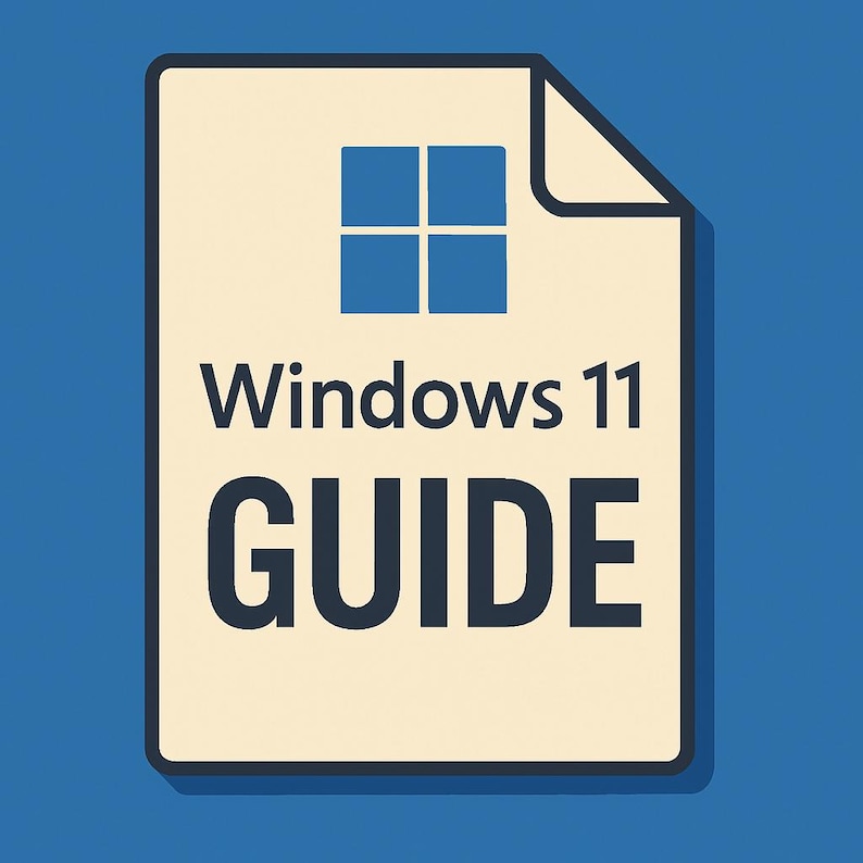 Windows 11 Keyboard Shortcuts Cheat Sheet: Printable Hotkeys Guide ...